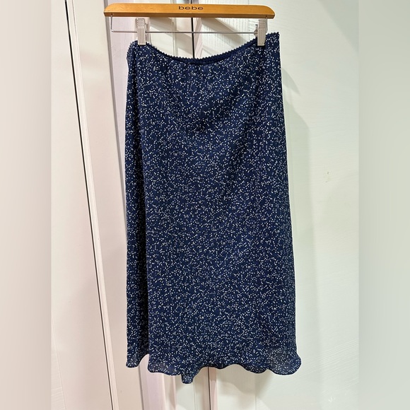 Skirts | Max Studio Midi Skirt | Poshmark